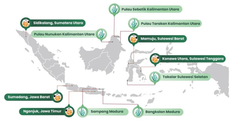 Contact Jeeva - Jeeva Aroma Nusantara